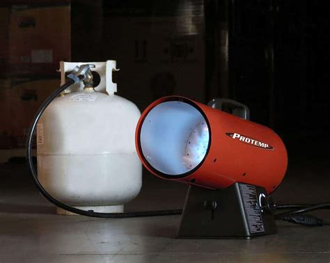 Best Propane Heater For A Garage Gas Furnace