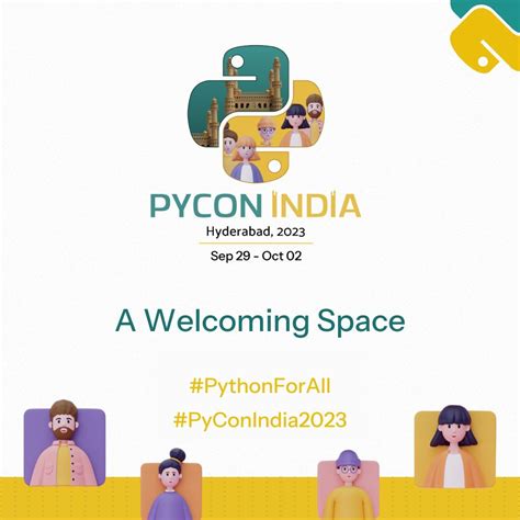 Pycon India 2024 On Linkedin Pyconindia Pyconindia2023