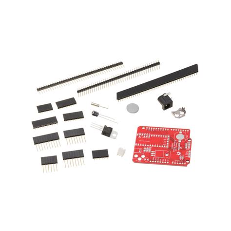 Kit 15716 Sparkfun Electronics Vybavení Pro Výrobcekutily