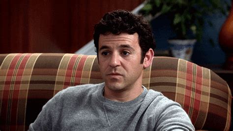 Fred Savage No Head Shake 