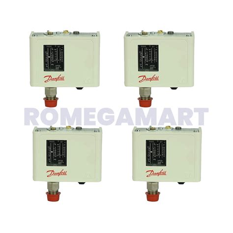 Ocean Star Kp 35 Danfoss Pressure Switch Best Price
