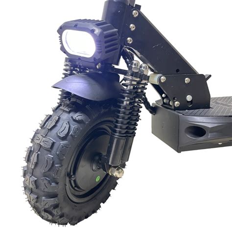 Купить электросамокат Wolong M4 Pro Plus 2x1000W, 48V, 20Ah в Казани по ...