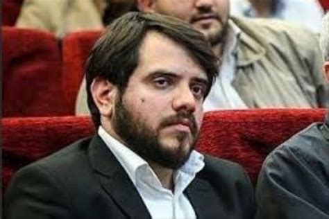 مجتبی امینی دبیر چهل و دومین جشنواره بین‌المللی فیلم فجر شد سوابق