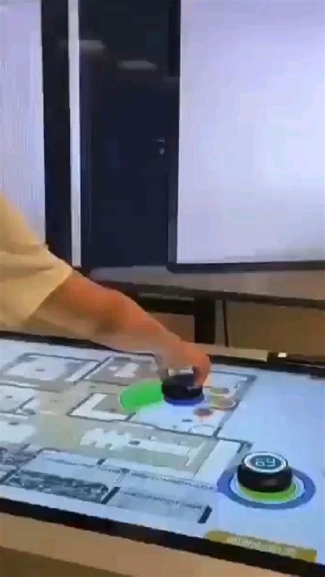 Multitouch Drafting Table For Architects Designers Artofit