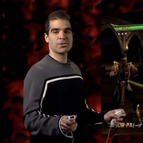 Ed When Will We Get Wii Motion Controller Support For Mortal Kombat 1