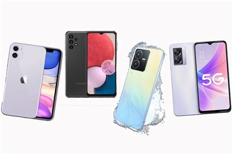 Menerka Jenama Ponsel Cerdas Paling Diminati Warga Palu TUTURA ID Bertutur Jernih