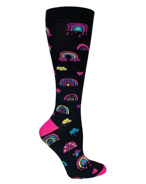 Buy 12 Knit Compression Socks Prestige Medical Online At Best Price Tn