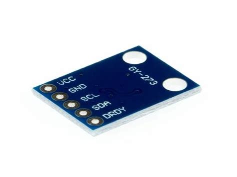Gy 273 Hmc5883l 3 Axis Electronic Compass Module Magnetic Field Sensor At Best Price In Chennai