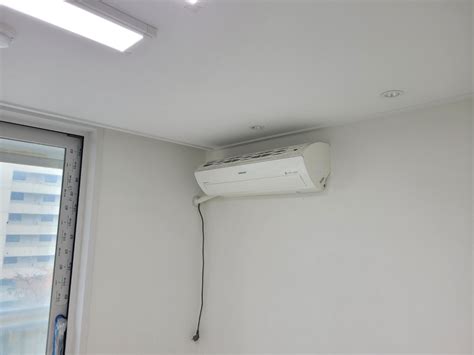 시공사진 양천구 신월로 신월시영아파트