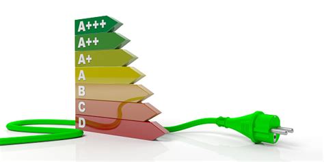 녹색 전원 플러그와 에너지 효율성 차트 흰색 배경에 고립 3 차원 일러스트 레이 션 0명에 대한 스톡 사진 및 기타 이미지 0명 3차원 형태 개념 Istock