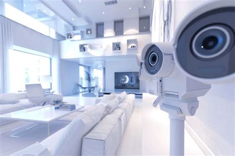 Develop Comprehensive Surveillance Strategies With Digital Cameras And
