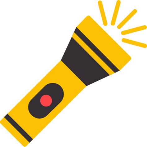 Torch Generic Flat Icon
