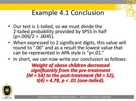 Hfs3283 Paired T Tes T And Anova