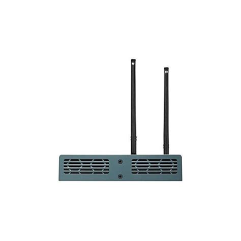 Cisco 819 Non Hardened Secure Multi Mode 4g Lte M2m Integrated Services Router Router Wwan