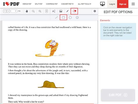 Tools How To Delete Text In PDF For Desktop Mobile Users