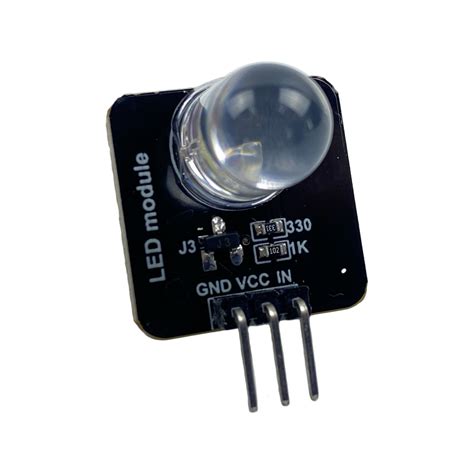 Mm LED Module White