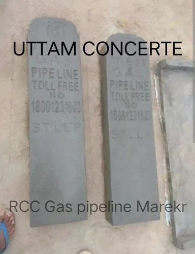 Gas Pipeline Marker Packaging Type Roll At Rs 400piece In New Delhi Id 2850363719962