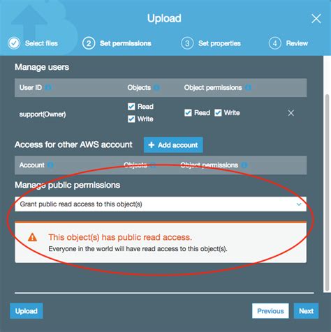 How To Upload An Audio Player To Amazon S3 And Embed It Into Your