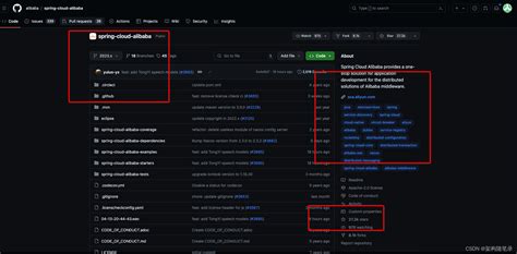 Springcloudalibaba真的不行了吗？ Springcloud最新版本 Csdn博客