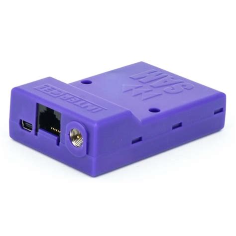 Smart SAM T Industrial GSM GPRS Modem Intercel