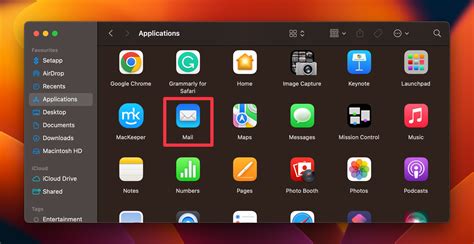 Apple Mail Not Working Easy Ways To Fix It