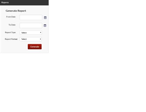 Select Generator