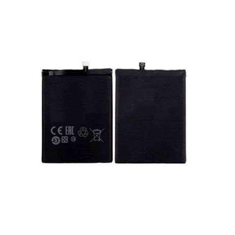 Buy New Redmi Note 8 Battery Xparts