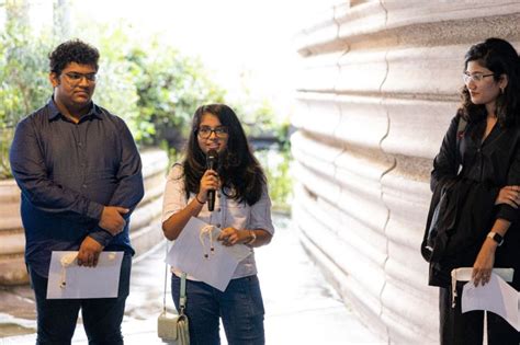 Nimisha Doshi On Linkedin Ntusg Research Internship Ntu Singapore