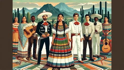 Multiculturalidad Y Plurietnicidad En México Algor Cards