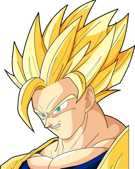 Goku Ssj Drawing At PaintingValley Com Explore Collection Of Goku Ssj Drawing