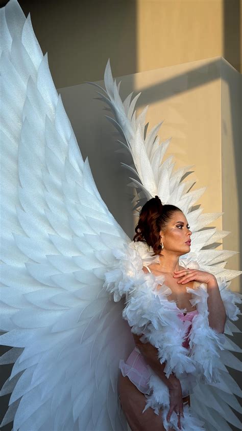 КРЫЛЬЯ АНГЕЛА . MIRROR WINGS . КОРСЕТЫ . Светодиодные крылья. on ...