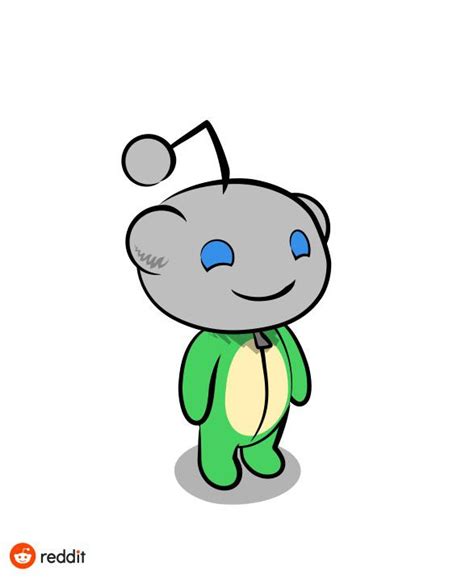 My New Invader Zim Gir Avatar R Invaderzim