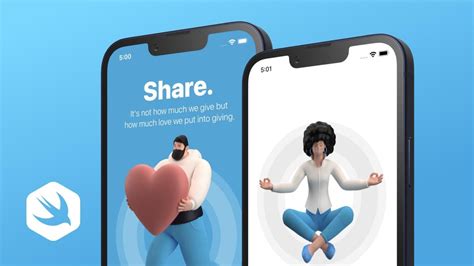 SwiftUI Framework Apple S Latest UI For Designing Interactive IOS Apps