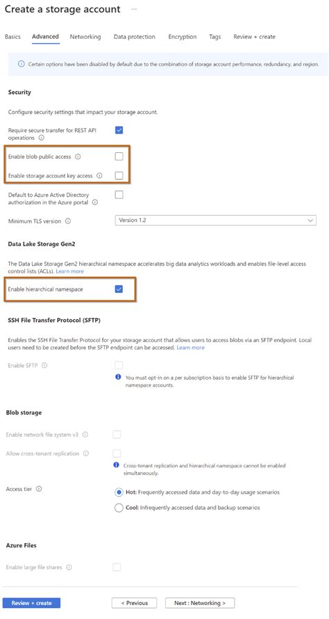Create An Azure Data Lake David Alzamendi