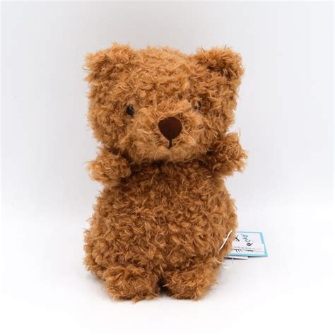 Little Bear Plush By Jellycat Ram Shop