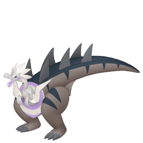 Perfect 6iv Shiny Dracozolt For Nintendo Switch Shinyash