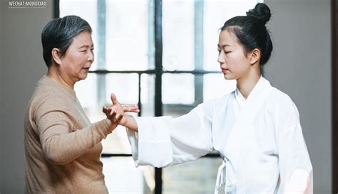 Cantiknya Bukan Main Ini 10 Potret Ye Yongxiang Master Kungfu Yang