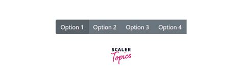 bootstrap buttons scaler topics