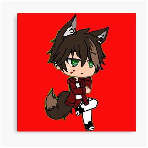 Gacha Life Most Painful Wedgie Wallpapers Gacha Life Most Painful