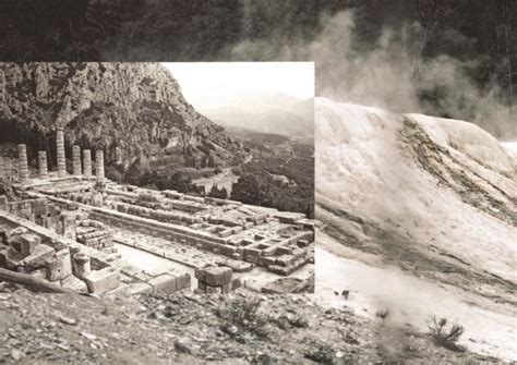 Language And Sound The Oracle Of Delphi AA PHD