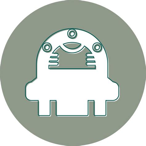 Mri Vector Icon 20409040 Vector Art At Vecteezy