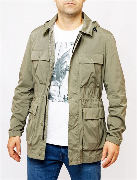 Мужская куртка PIERRE CARDIN C8 10013.0005/5215 купить в интернет ...
