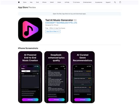 I Tested Donna Ai Music App And Heres What I Uncovered Tad Ai
