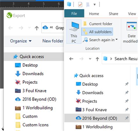 Dialog Box Is Blurry When Saving CorelDRAW X CorelDRAW Graphics Suite X CorelDRAW Community