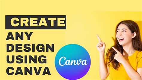 Design A Canva Template For Your Social Media Posts By Rajusarkar13