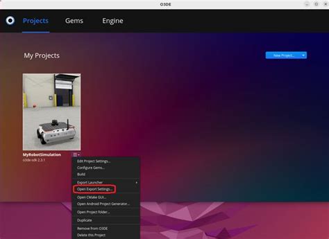 O3de Blog Opensource Gamedev Tutorial Open3dfoundation Open 3d Engine