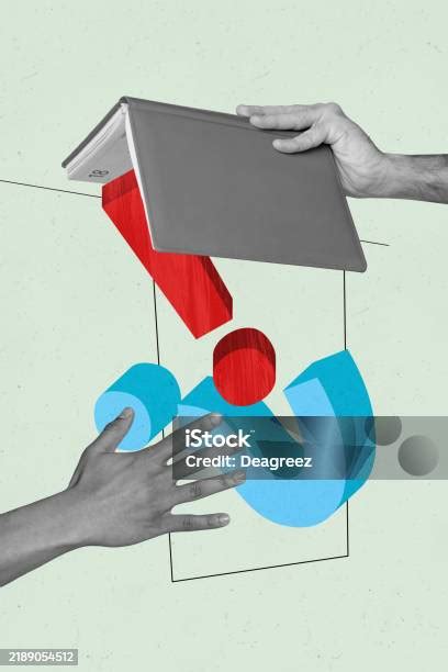 스케치 이미지 트렌드 삽화 몽타주 3d 사진 콜라주 손 몸짓 도서 독서 지식 질문 야윈 도서관 정보 연구 저자 0명에 대한 스톡 사진 및 기타 이미지 Istock