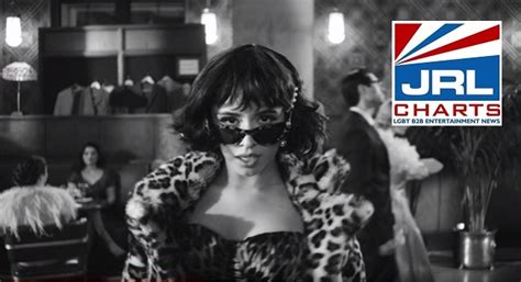 Camila Cabello My Oh My Official Video Ft Dababy Debuts Jrl Charts