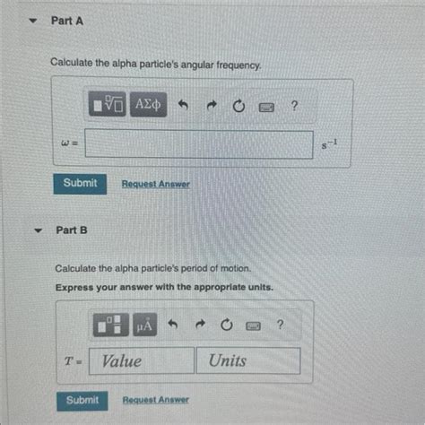 Solved An Alpha Particle M Kg Which Has Twice Chegg Com