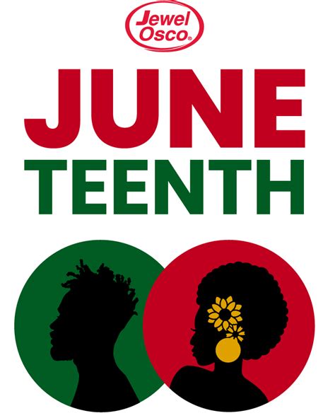 Celebrate Black History At Jewel Osco